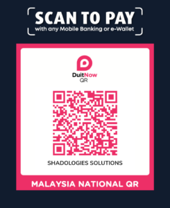 Billing Information – Shadologies Solutions